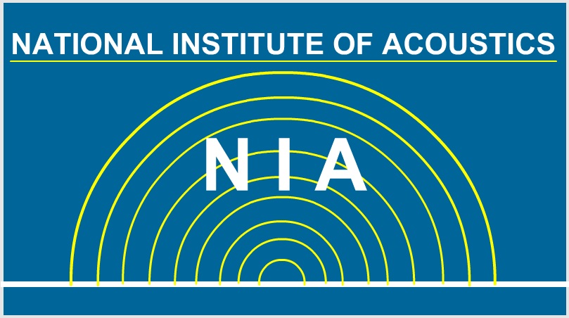 Diploma in Acoustics at National Institute of Acoustics - Regular and ...